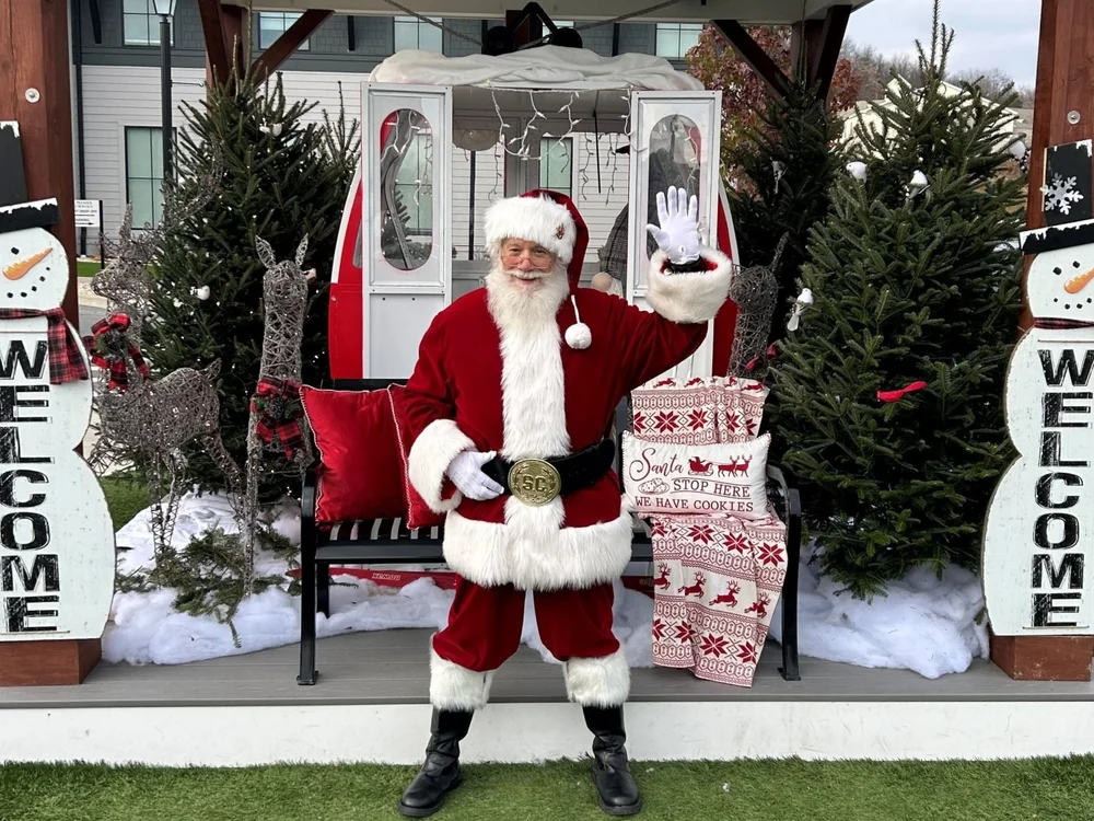 Events — Eastdale Village
