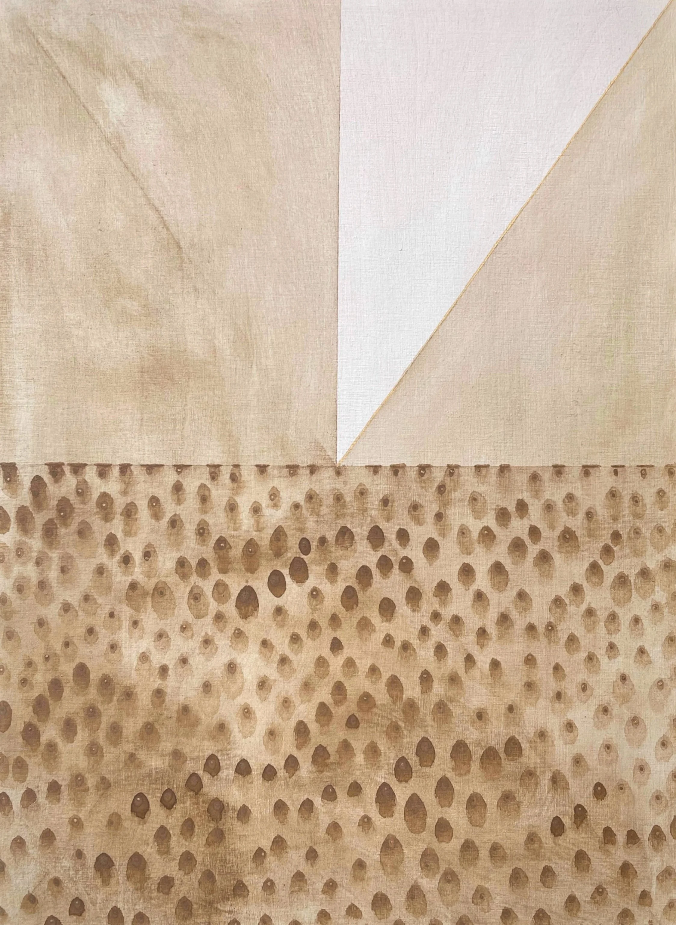 Artwork Collections: Eco-Friendly Abstract Painter — Lisa-Marie Price