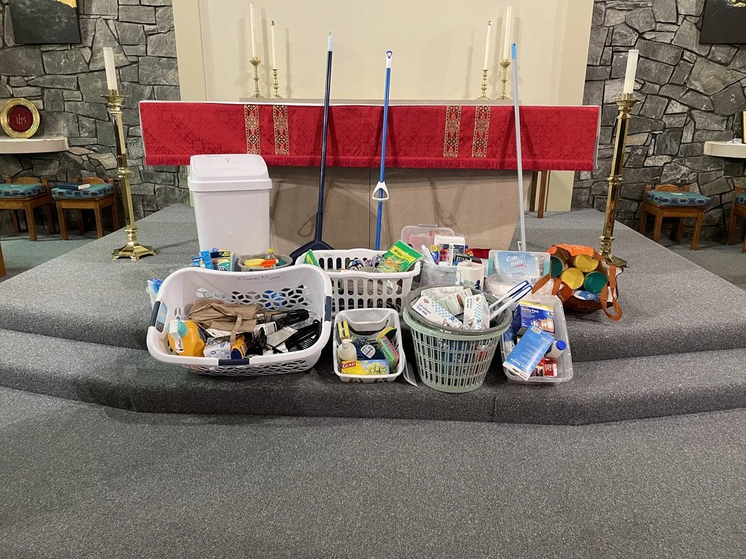 Trinity Episcopal Church, Portland, ME