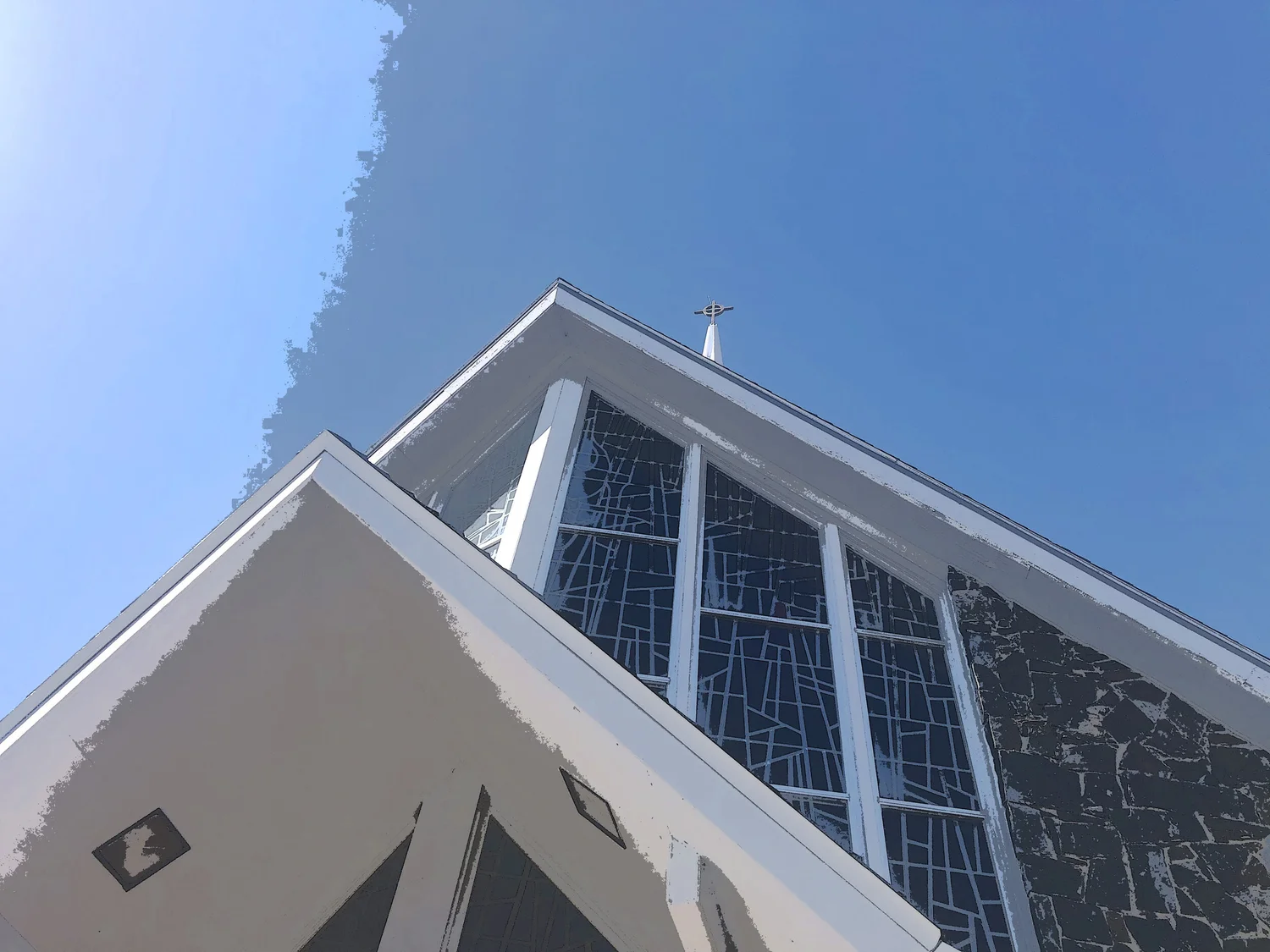Trinity Episcopal Church, Portland, ME