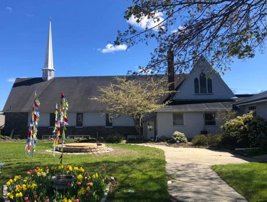 Staff and leadership — Trinity Episcopal Church, Portland, ME