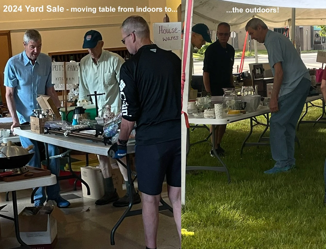 Trinity Episcopal Church, Portland, ME