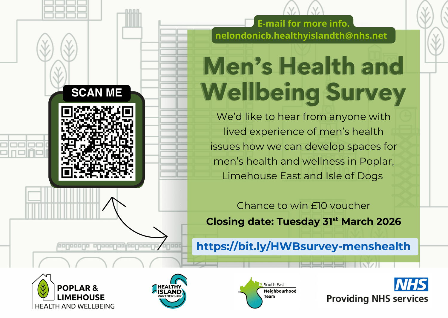 Healthy Island Partnership