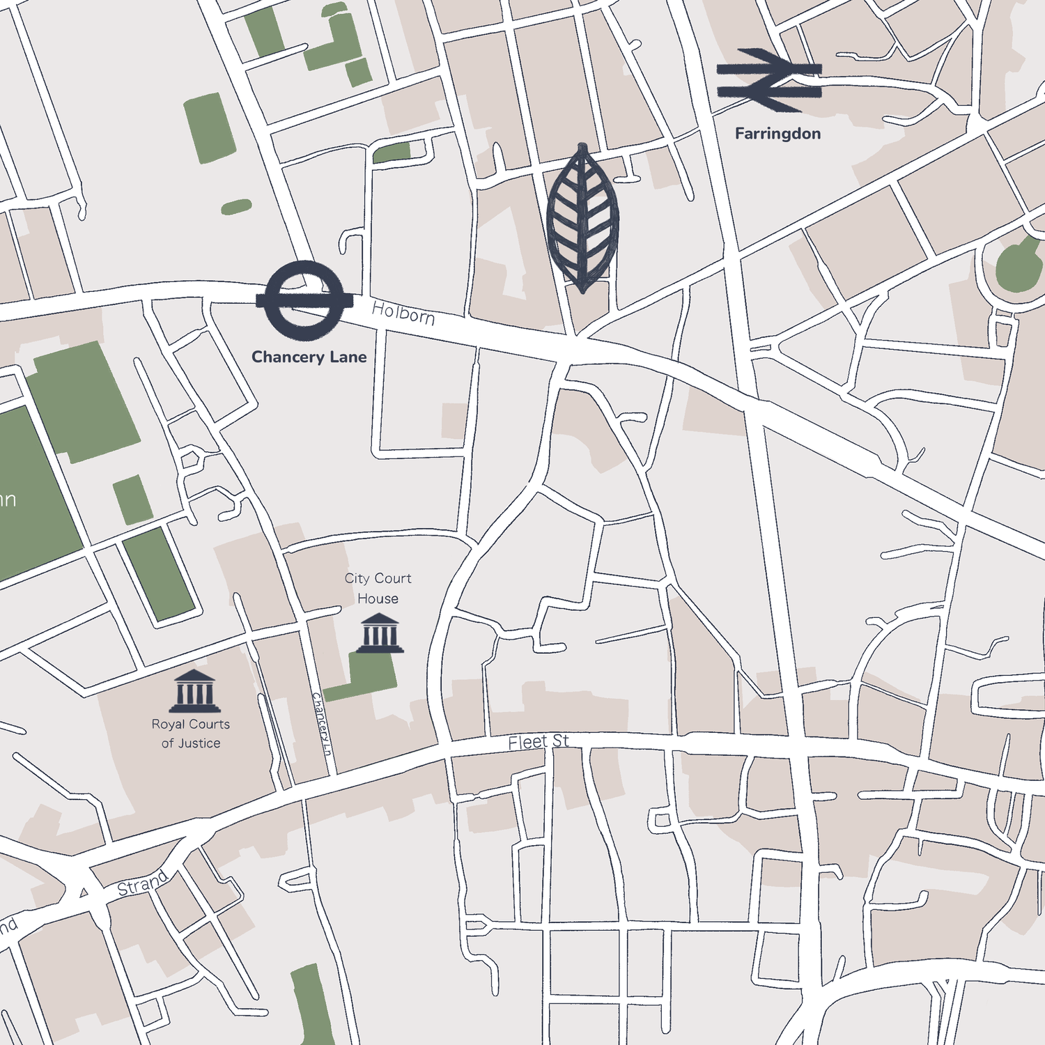 Bolt House — Agora