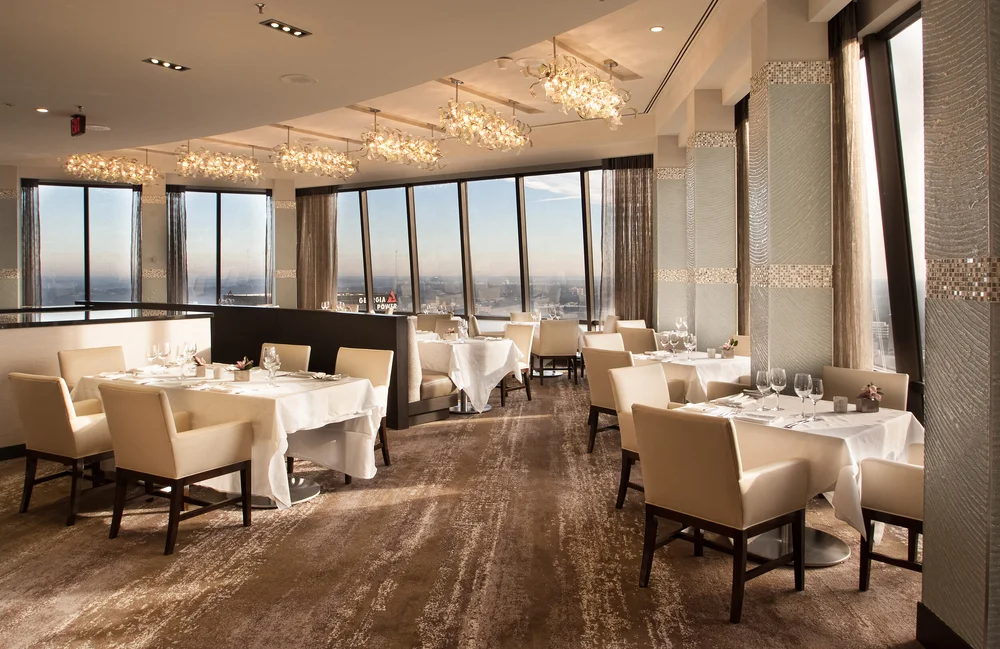 Private Dining | Book Your Event Now — Welcome to Nikolai's Roof