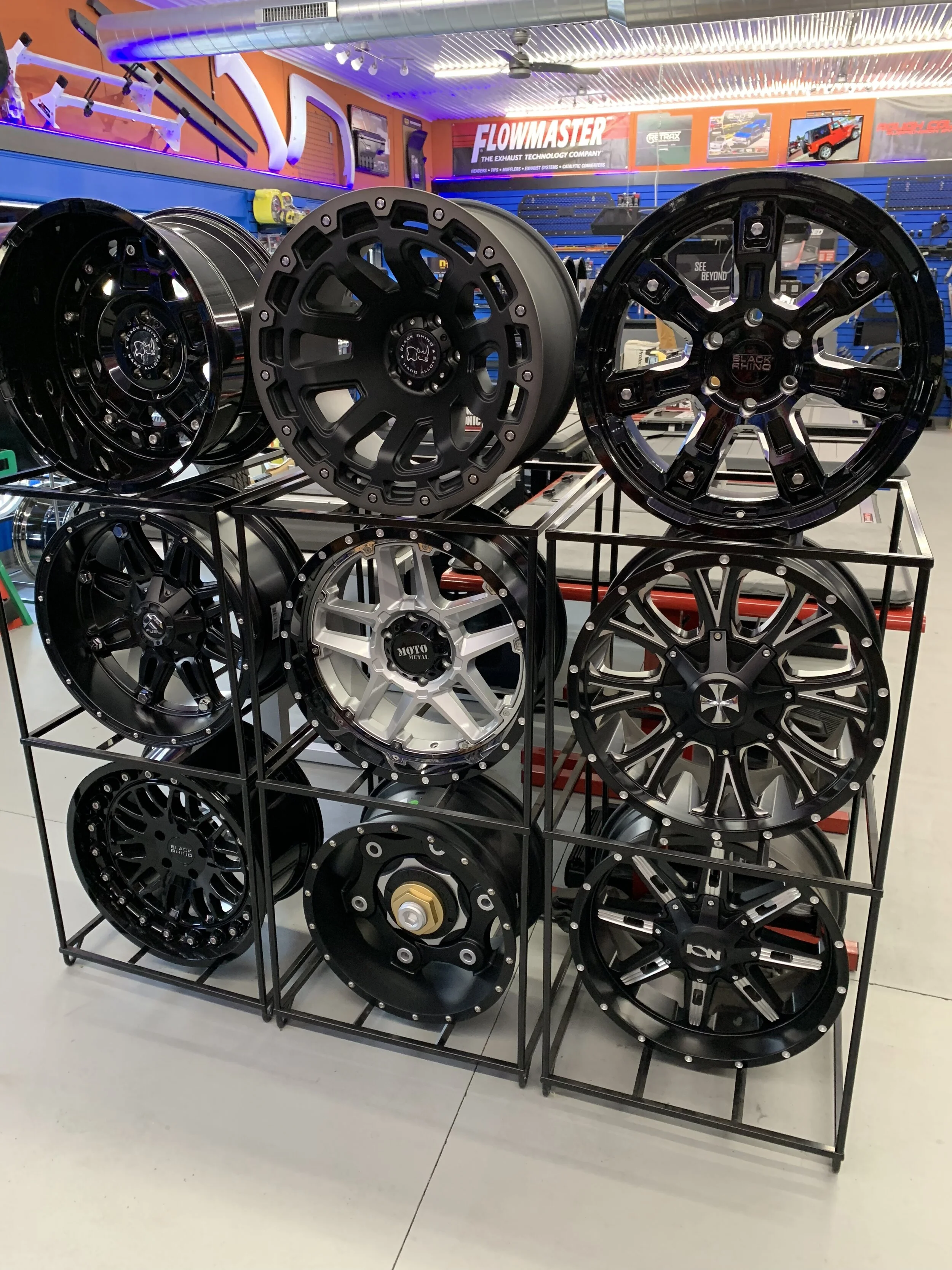 Photos — FinishLineShop