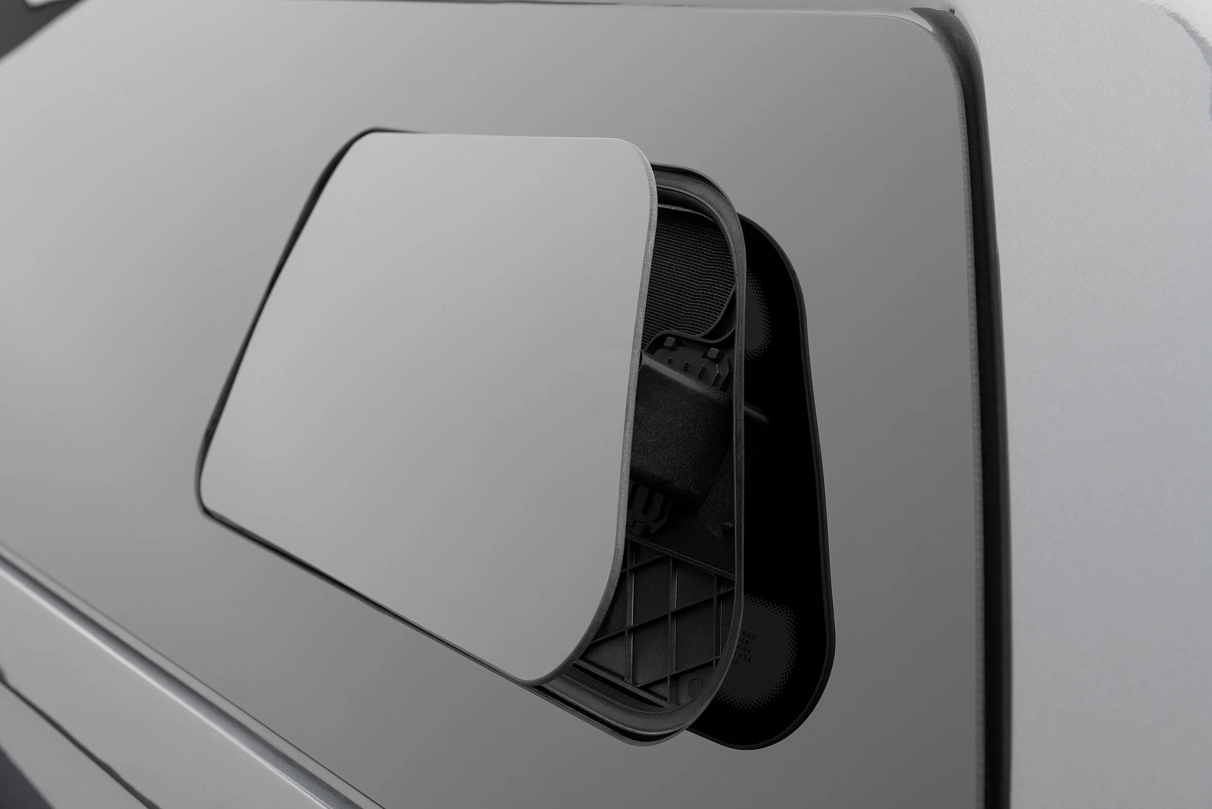 Truck Caps — FinishLineShop