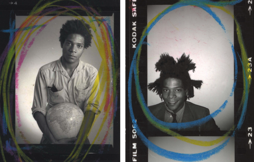 Christopher Makos — ARTESTAR