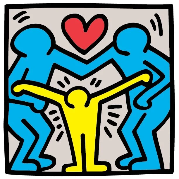 Keith Haring — ARTESTAR