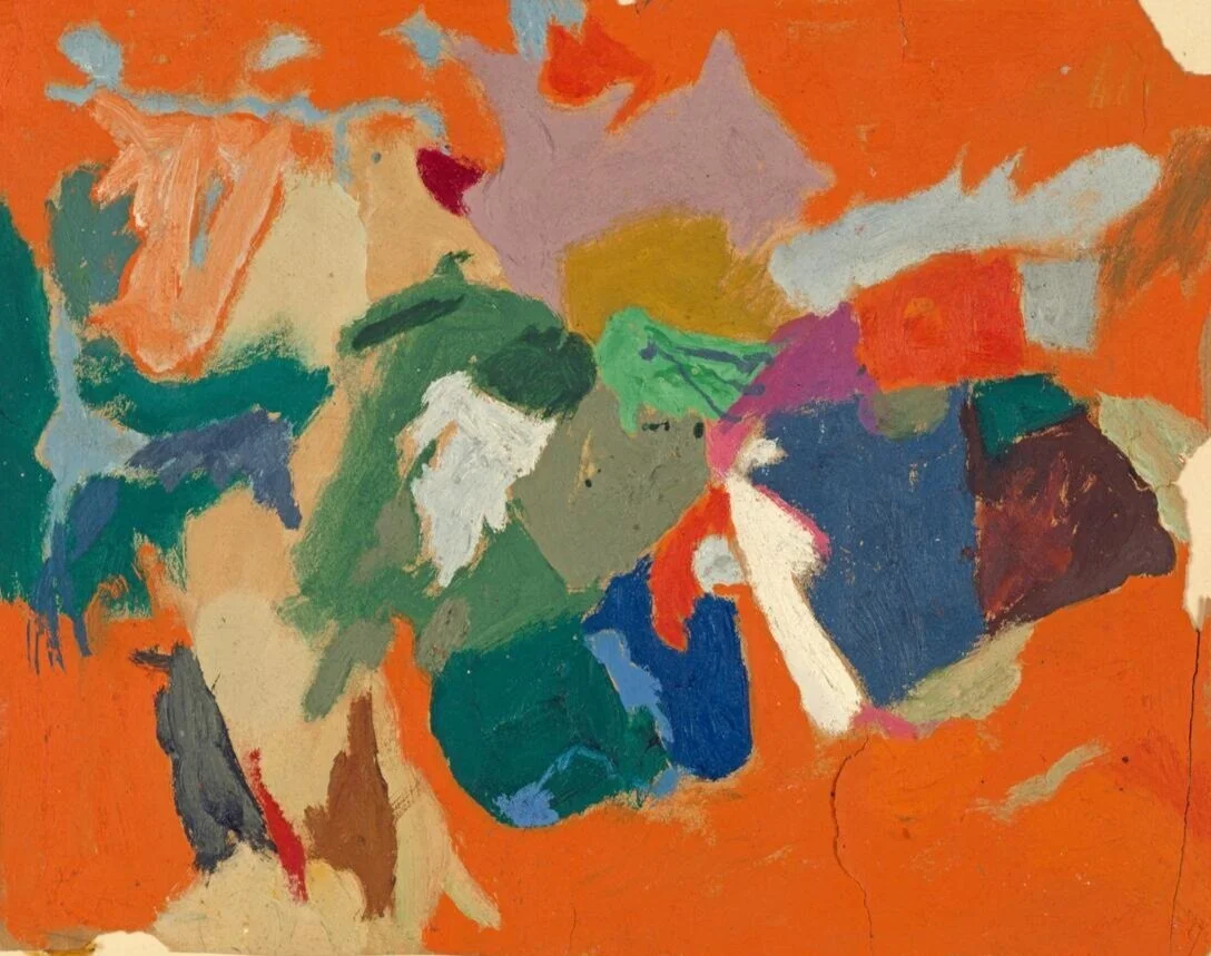 James Rosenquist — ARTESTAR