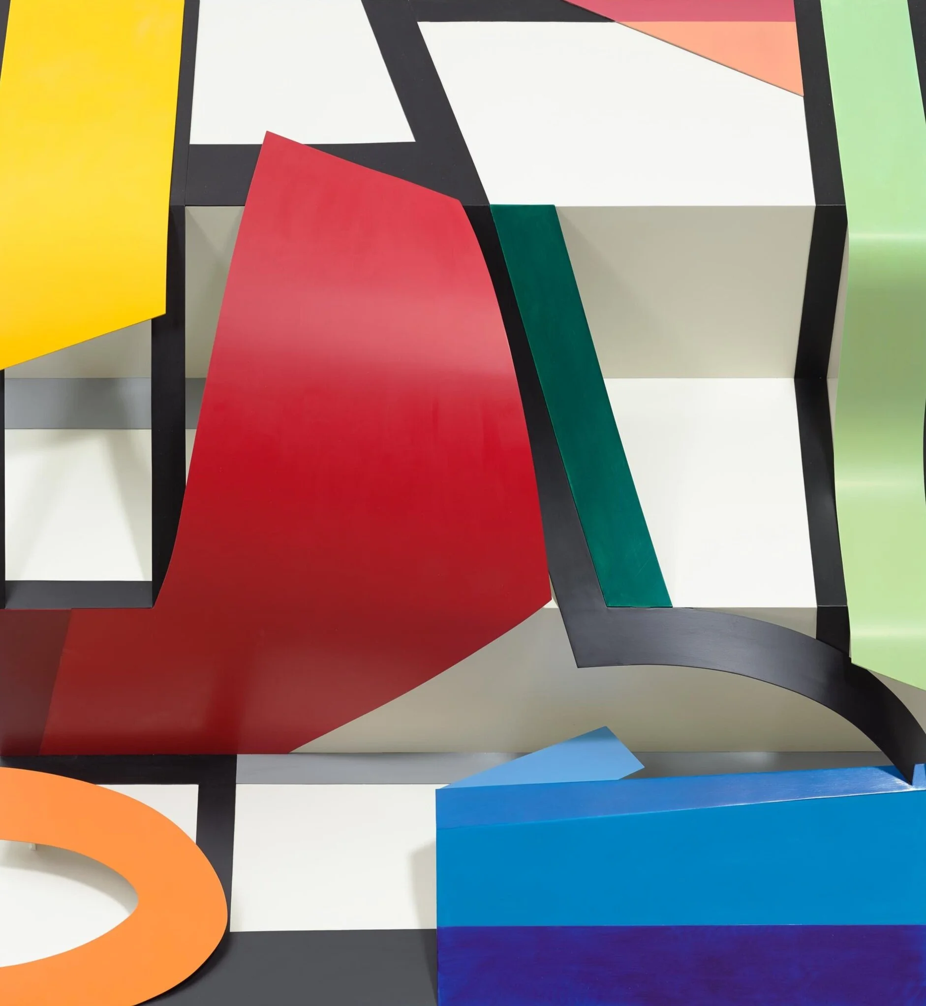 Tom Wesselmann — ARTESTAR