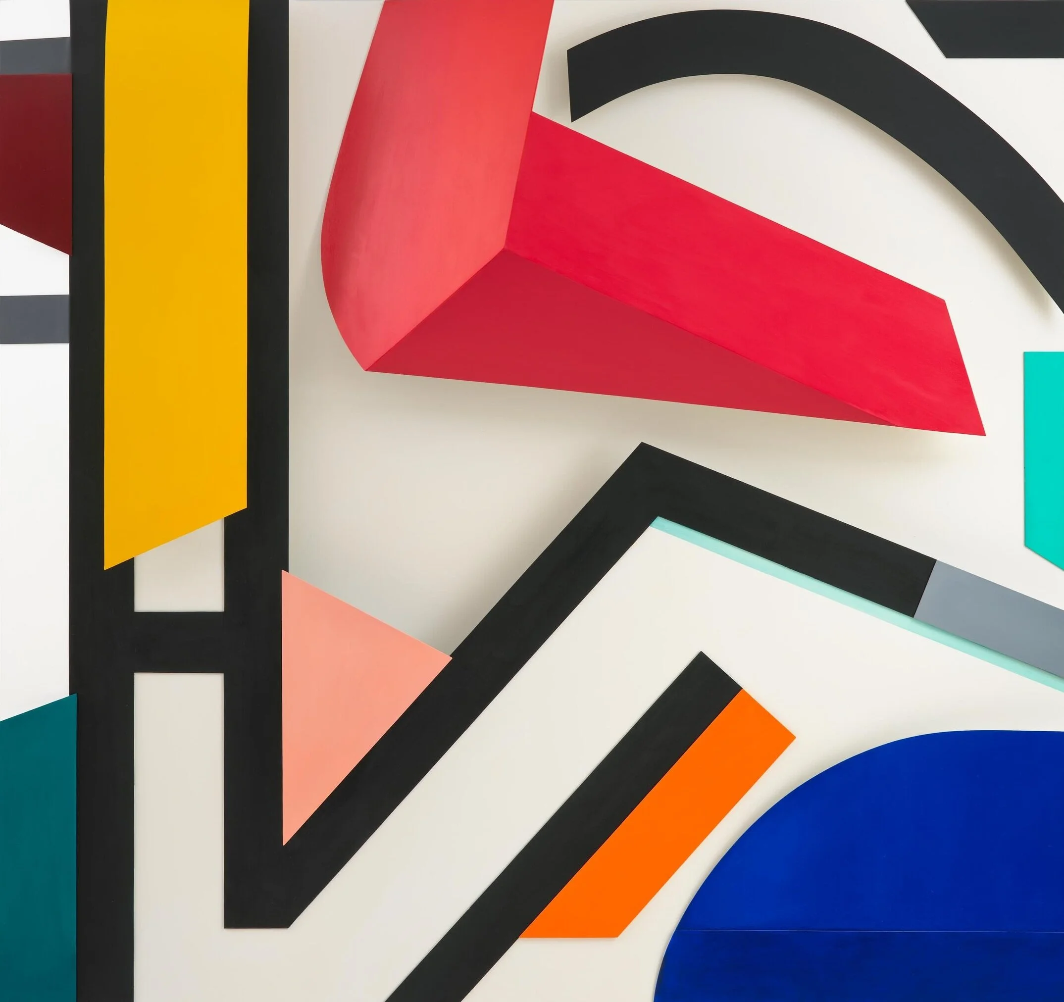 Tom Wesselmann — ARTESTAR