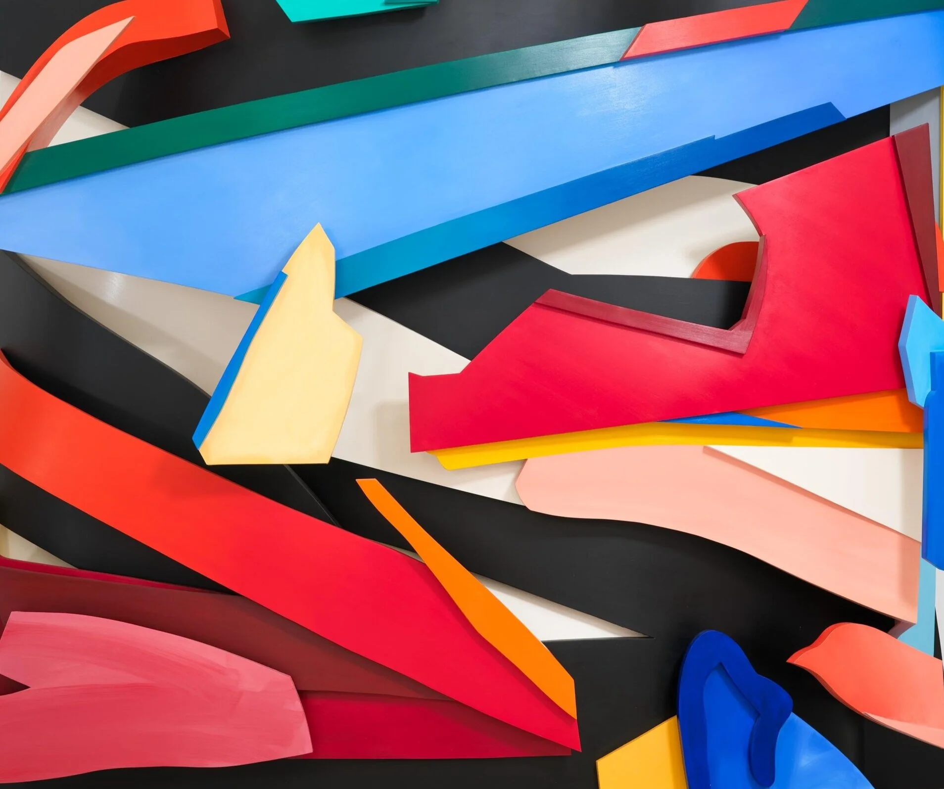 Tom Wesselmann — ARTESTAR