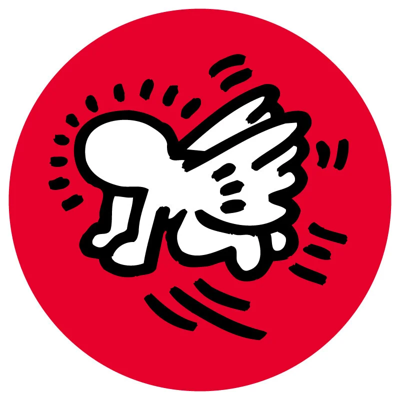 Keith Haring — ARTESTAR