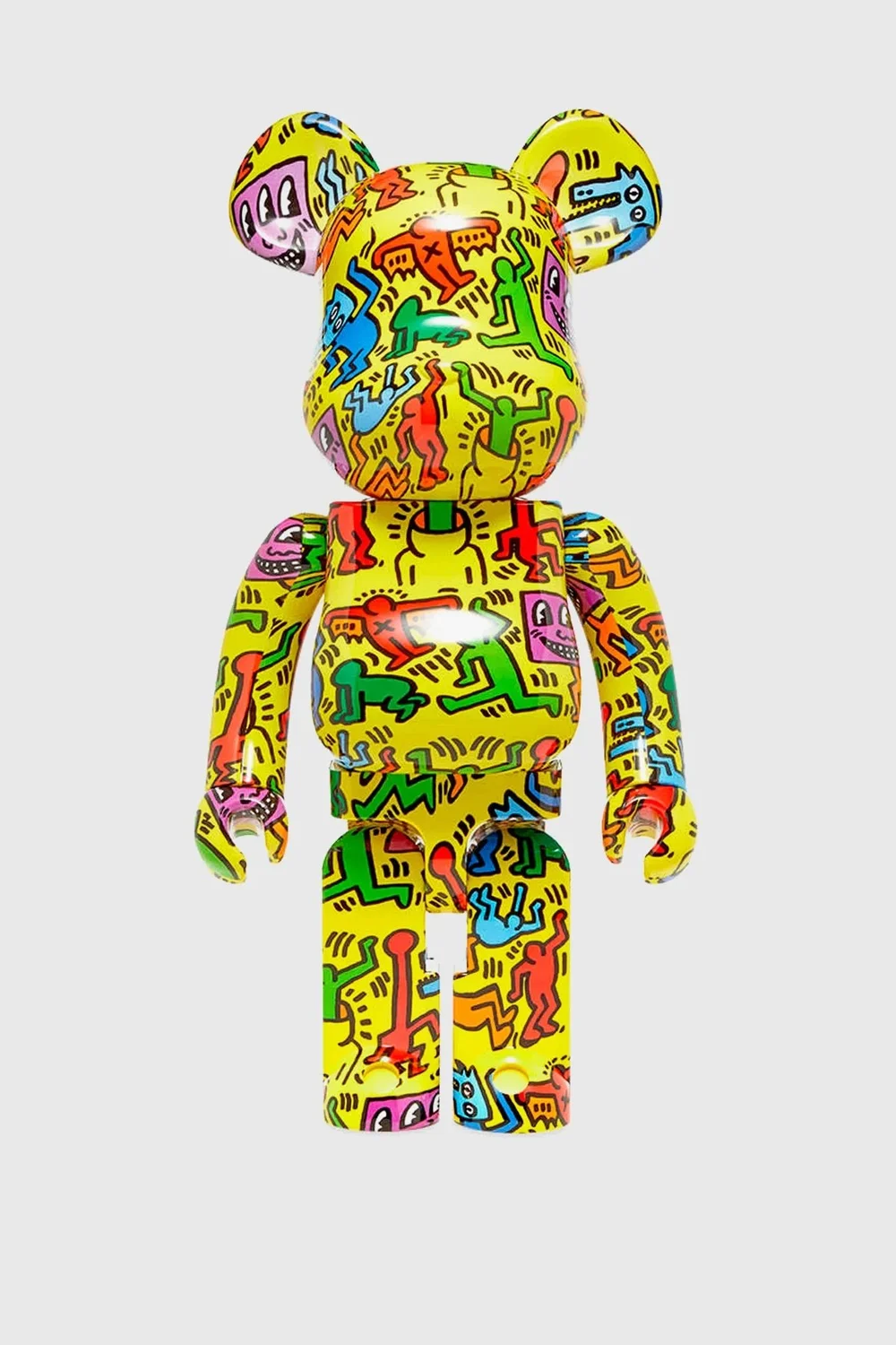 Medicom’s Be@rbrick — ARTESTAR
