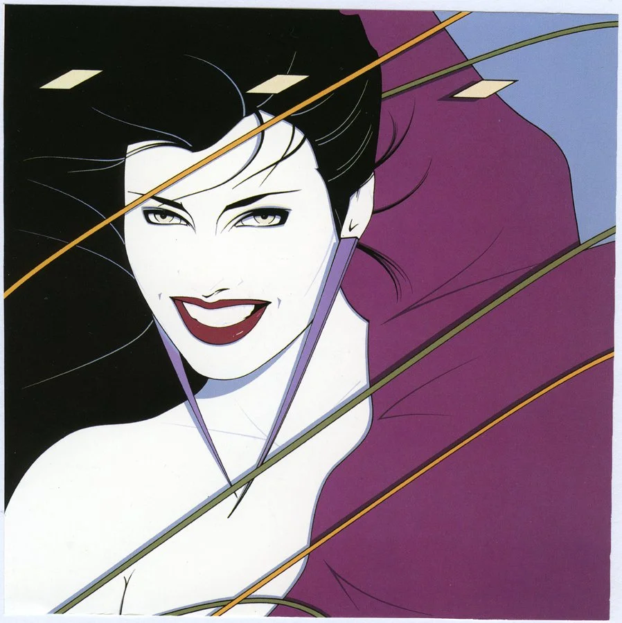 Patrick Nagel — ARTESTAR