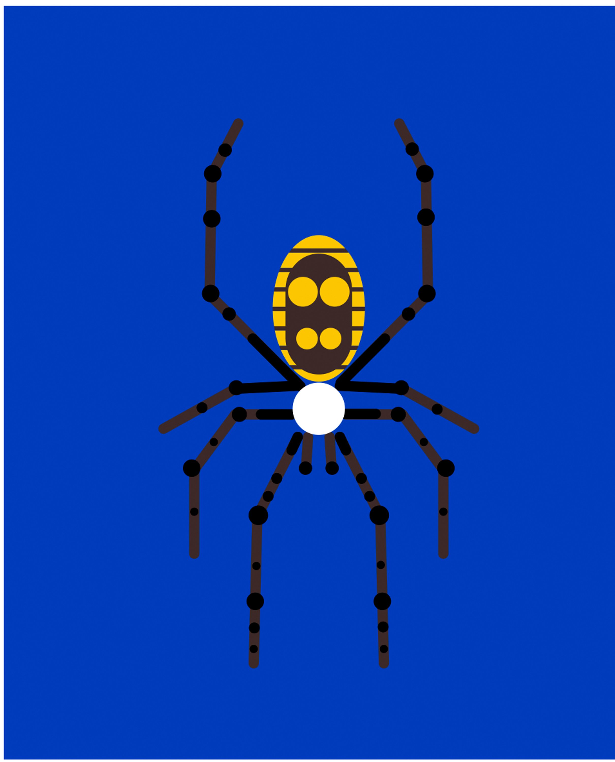 Charley Harper — ARTESTAR