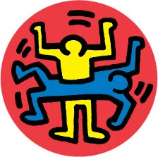 Keith Haring — ARTESTAR