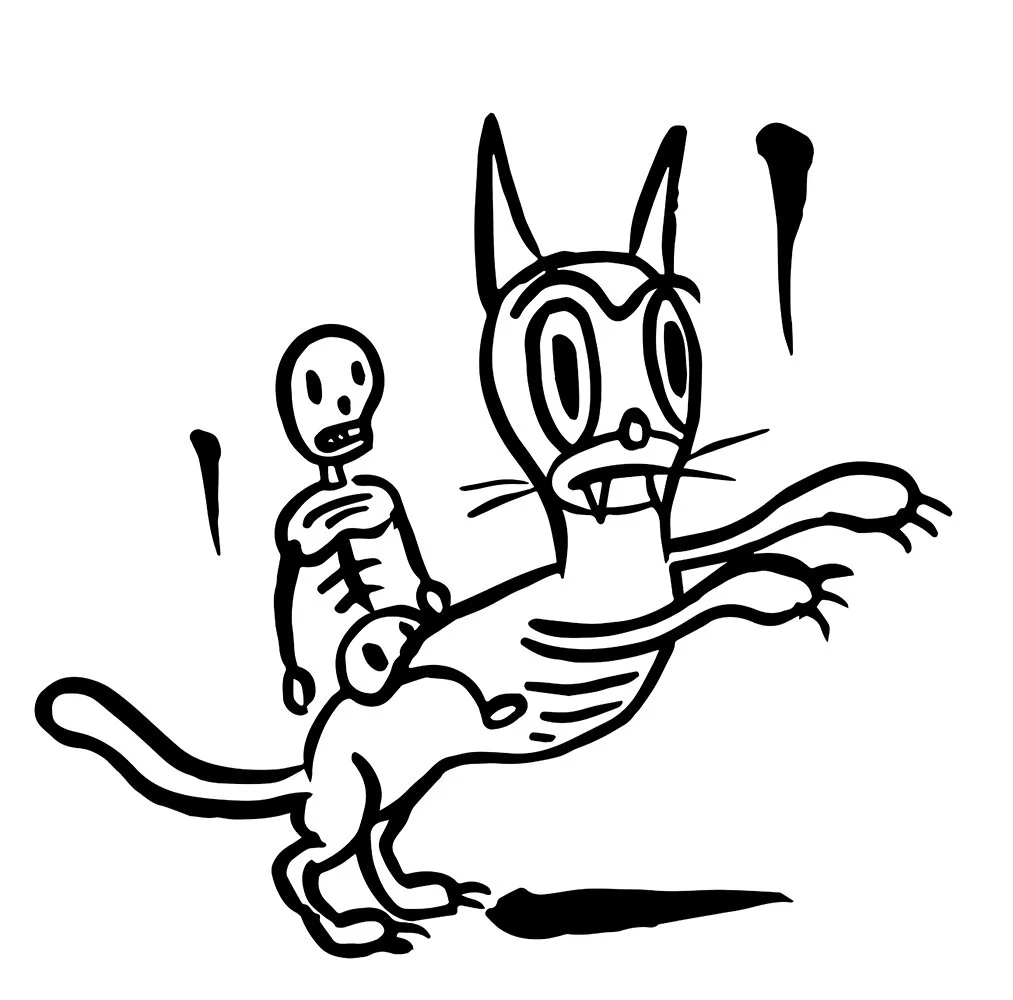 Gary Baseman — ARTESTAR