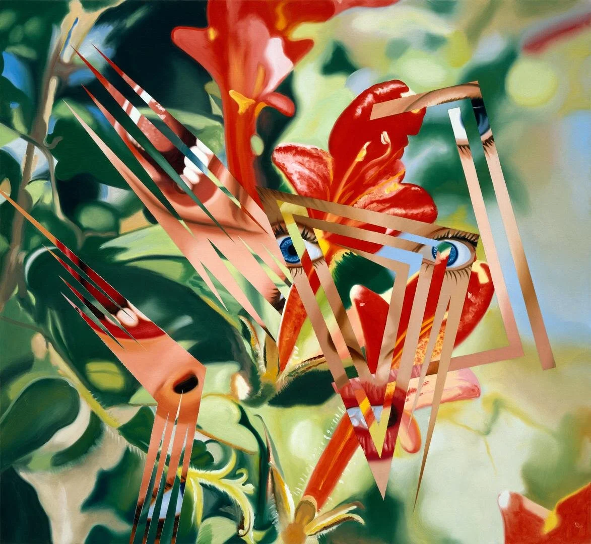 James Rosenquist — ARTESTAR