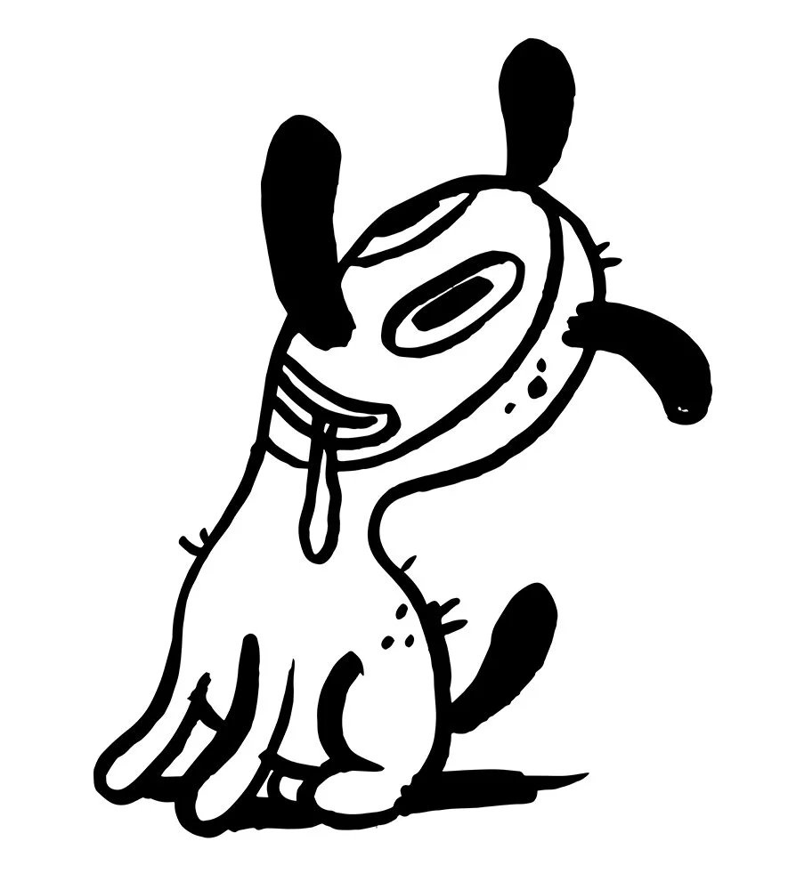 Gary Baseman — ARTESTAR