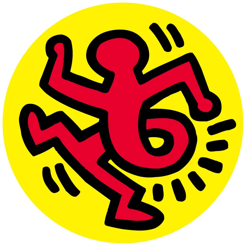 Keith Haring — ARTESTAR