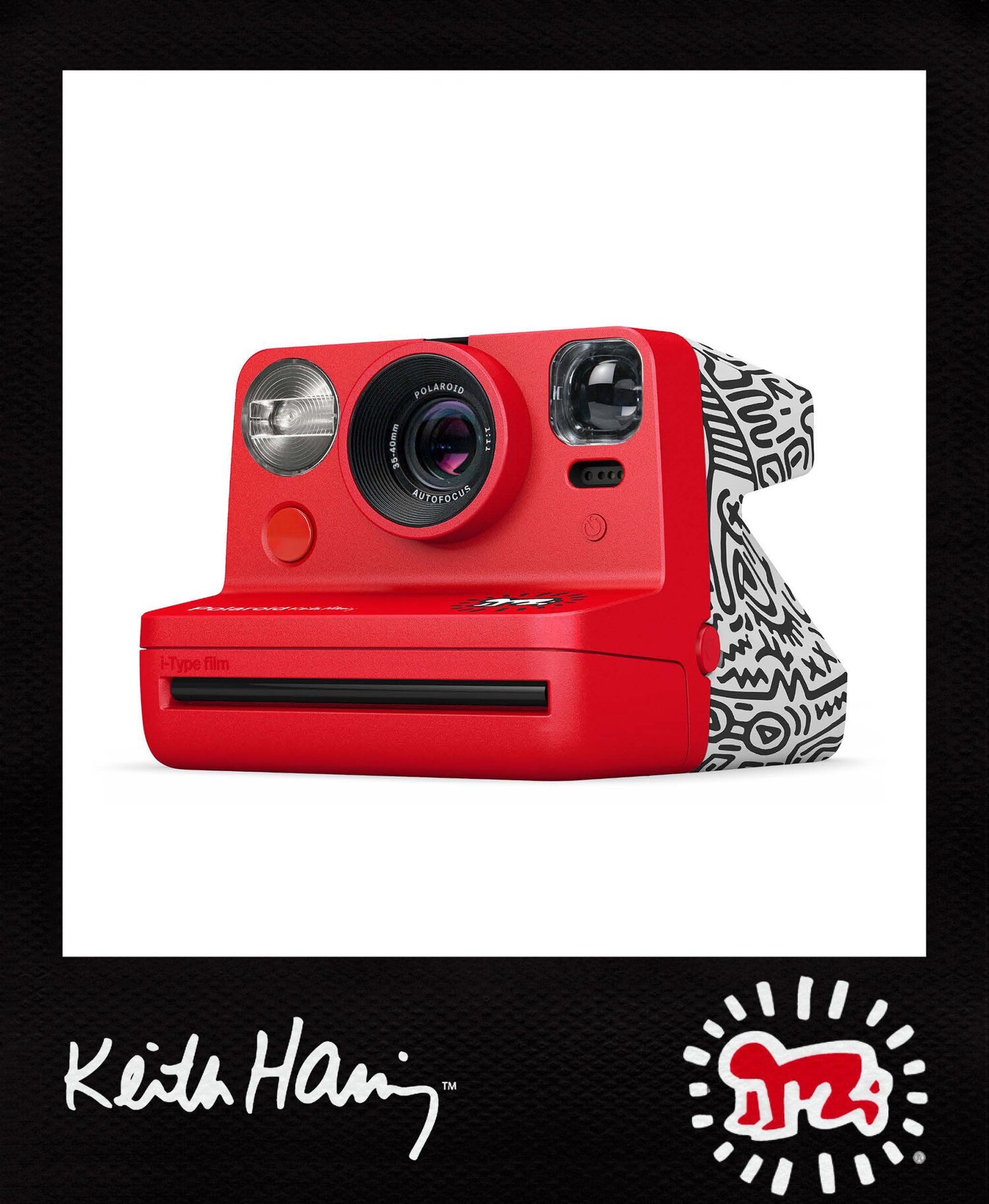 Polaroid — Artestar