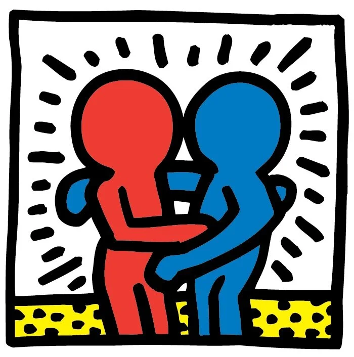 Keith Haring — ARTESTAR