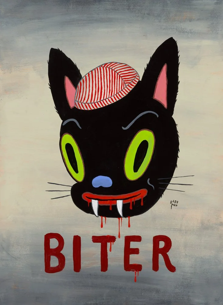 Gary Baseman — ARTESTAR