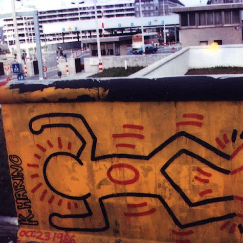 Keith Haring — ARTESTAR
