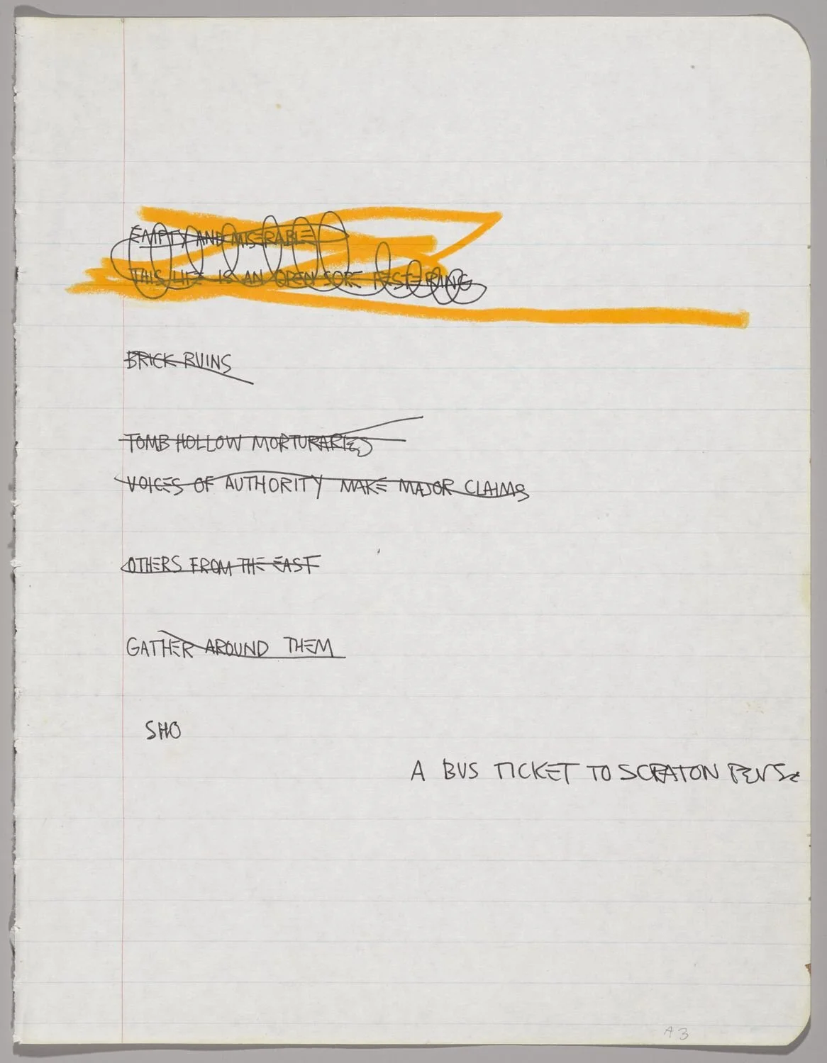 Jean-Michel Basquiat — ARTESTAR