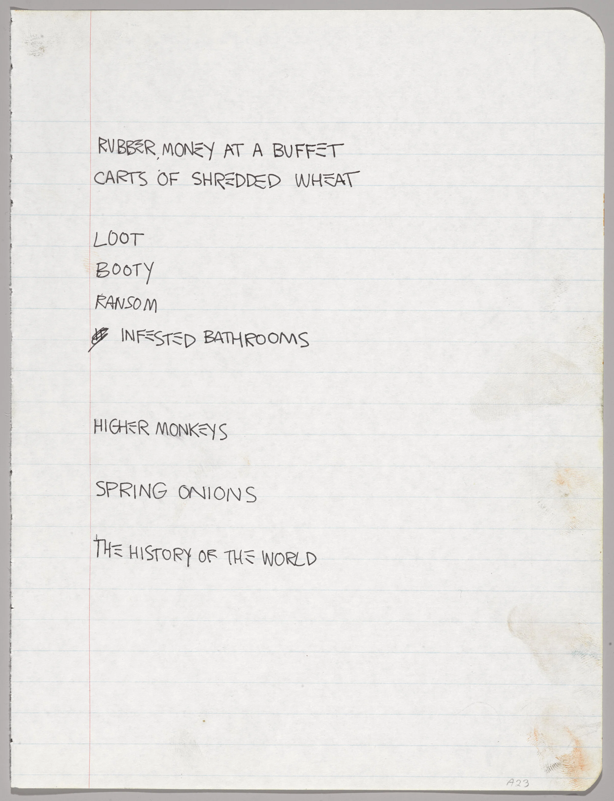 Jean-Michel Basquiat — ARTESTAR