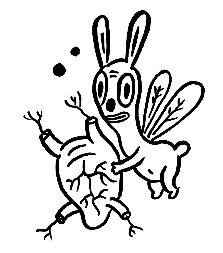 Gary Baseman — ARTESTAR