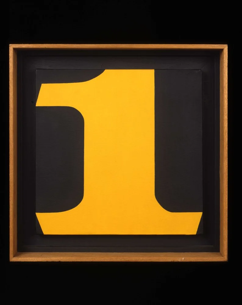 Robert Indiana — ARTESTAR