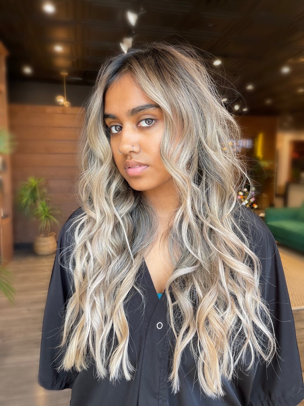 Balayage Experts | Culture ATX Salon