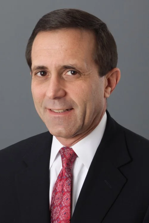 Daniel A. Morris, M.S. — Smithbridge Asset Management