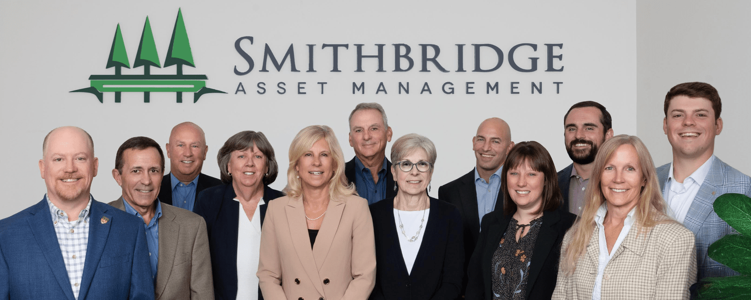 About Us — Smithbridge Asset Management