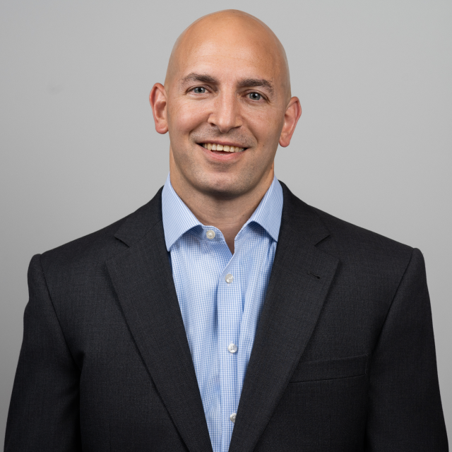 Tim Deangelo — Smithbridge Asset Management