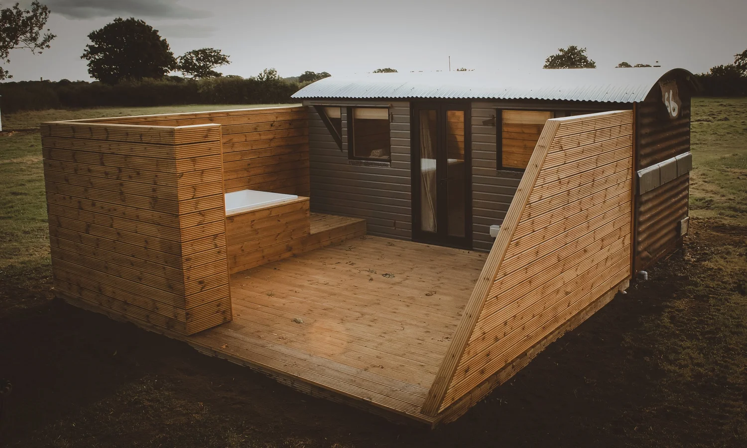 Packaway — Upper Grove Farm