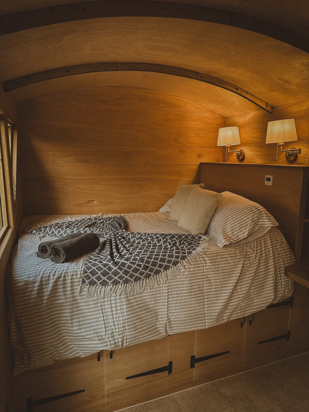 Packaway — Upper Grove Farm