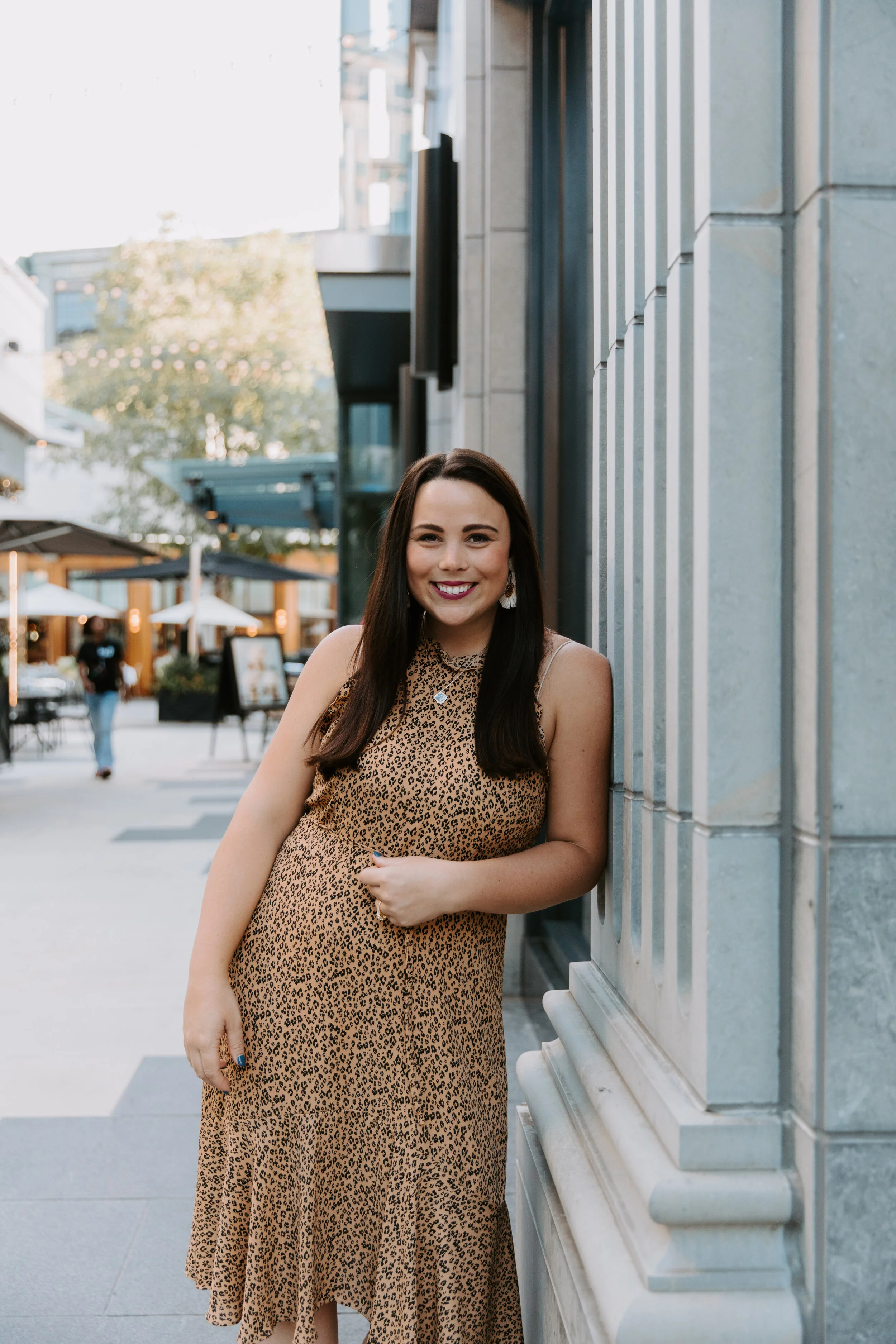 Michelle Dowd Portfolio