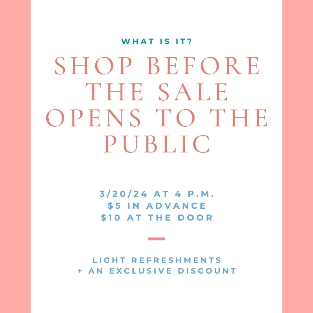 Shop — Pure & Simple