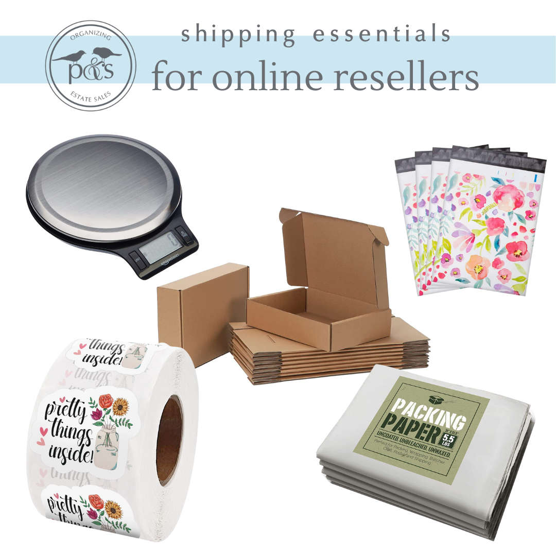 One Helpful Tool When Reselling — Home