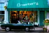Greenberry Cafe