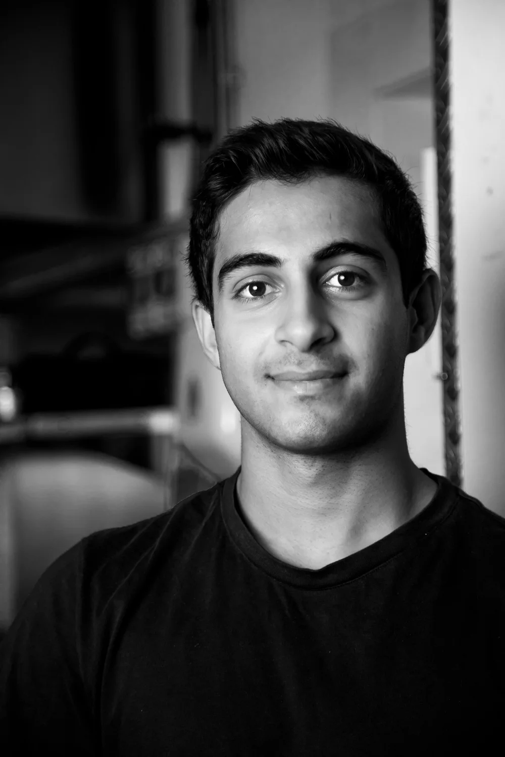 Meet the team — Greenberry Cafe