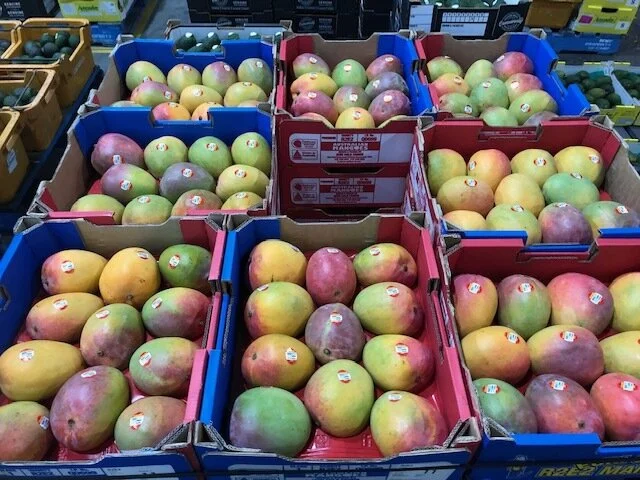 Gallery — Direct Produce Distributors