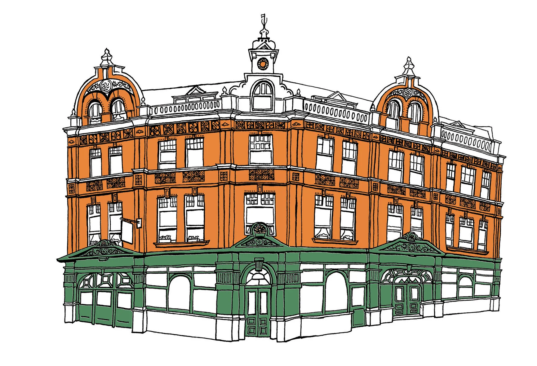 Kethi Copeland - Artist Printmaker