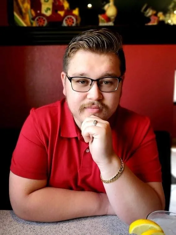 Founder & Faculty — A String Fort Smith