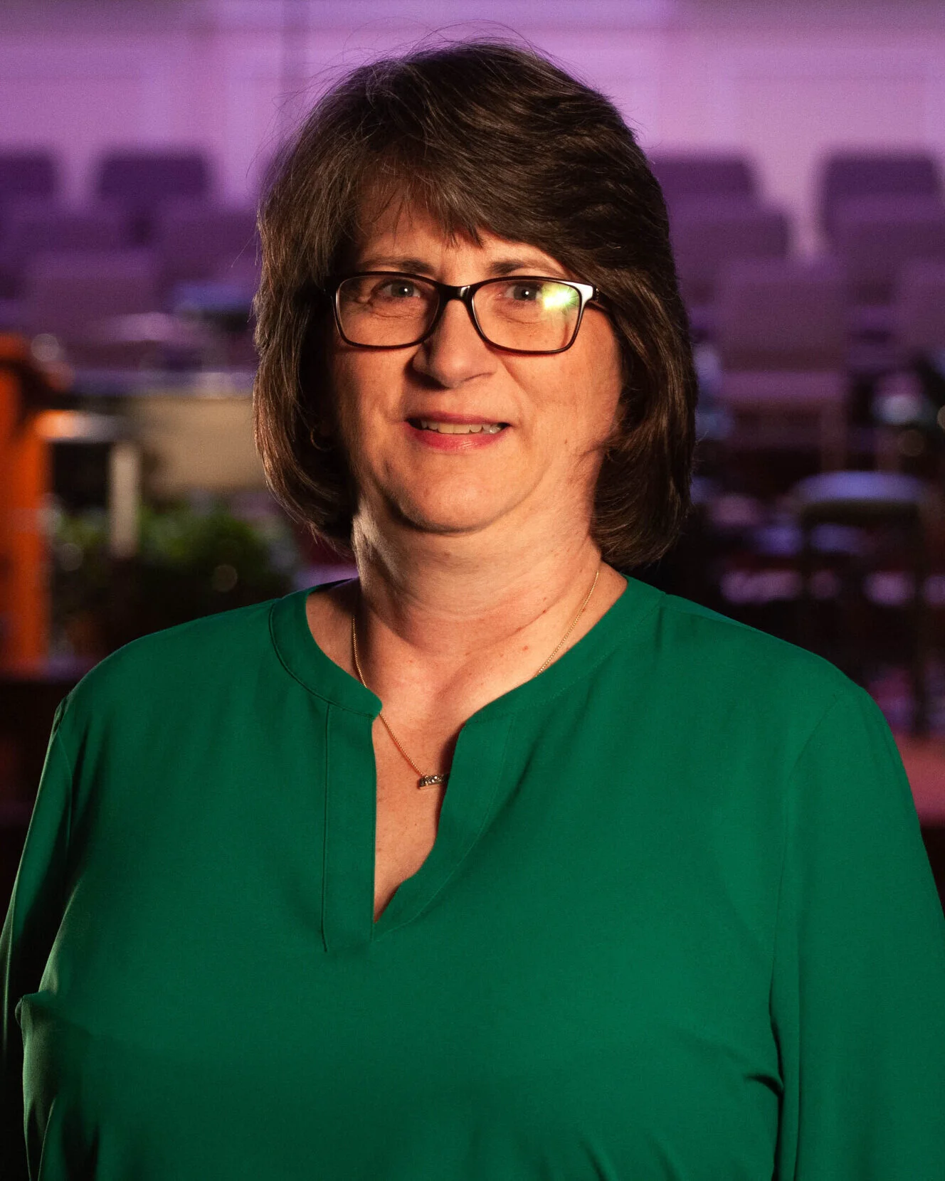 Leadership — Due West UMC