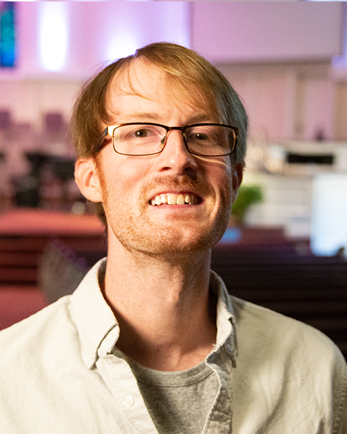 Leadership — Due West UMC